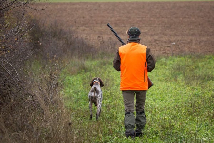 Les jours de chasse - Fédération des chasseurs du Doubs