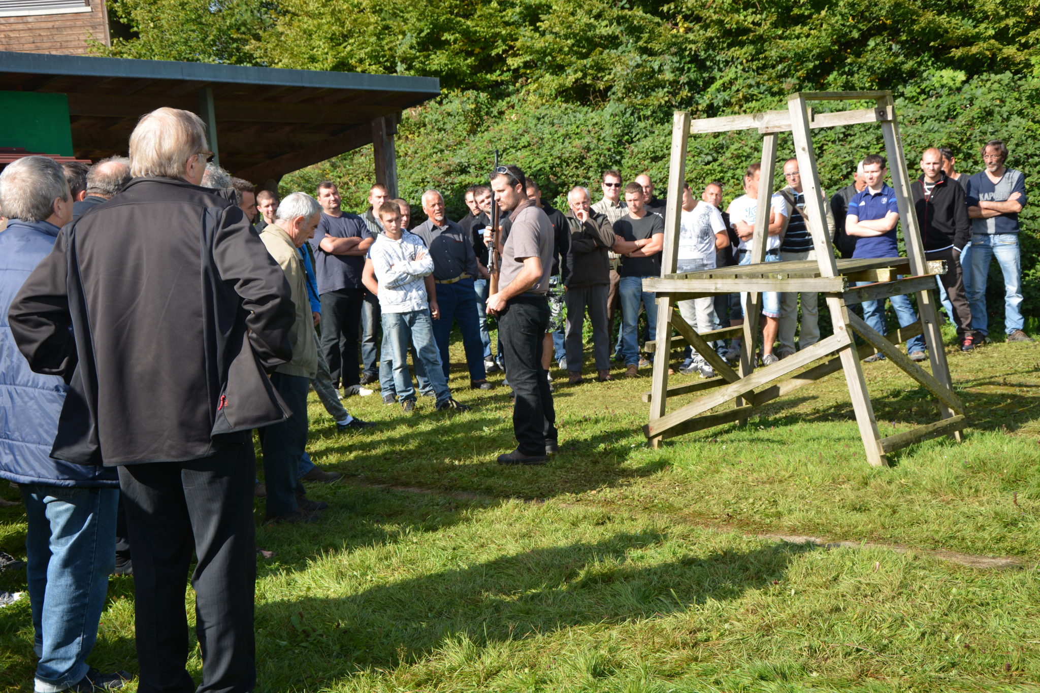 Les Missions Principales De La Fédération Des Chasseurs Du Doubs