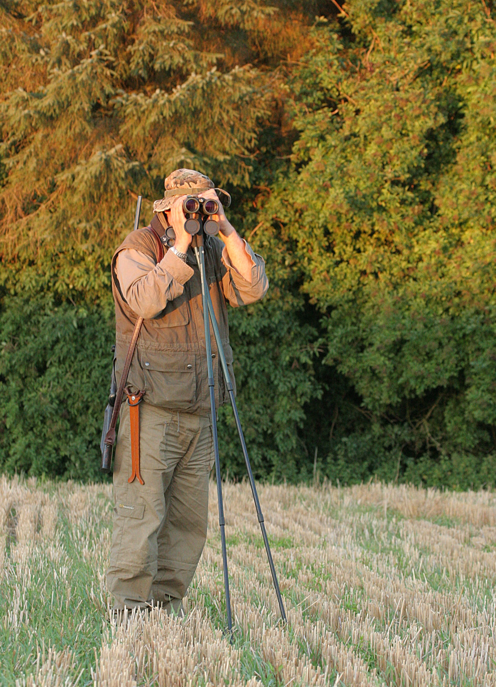 Pratiques et modes de chasses dans le Doubs - FDC 25