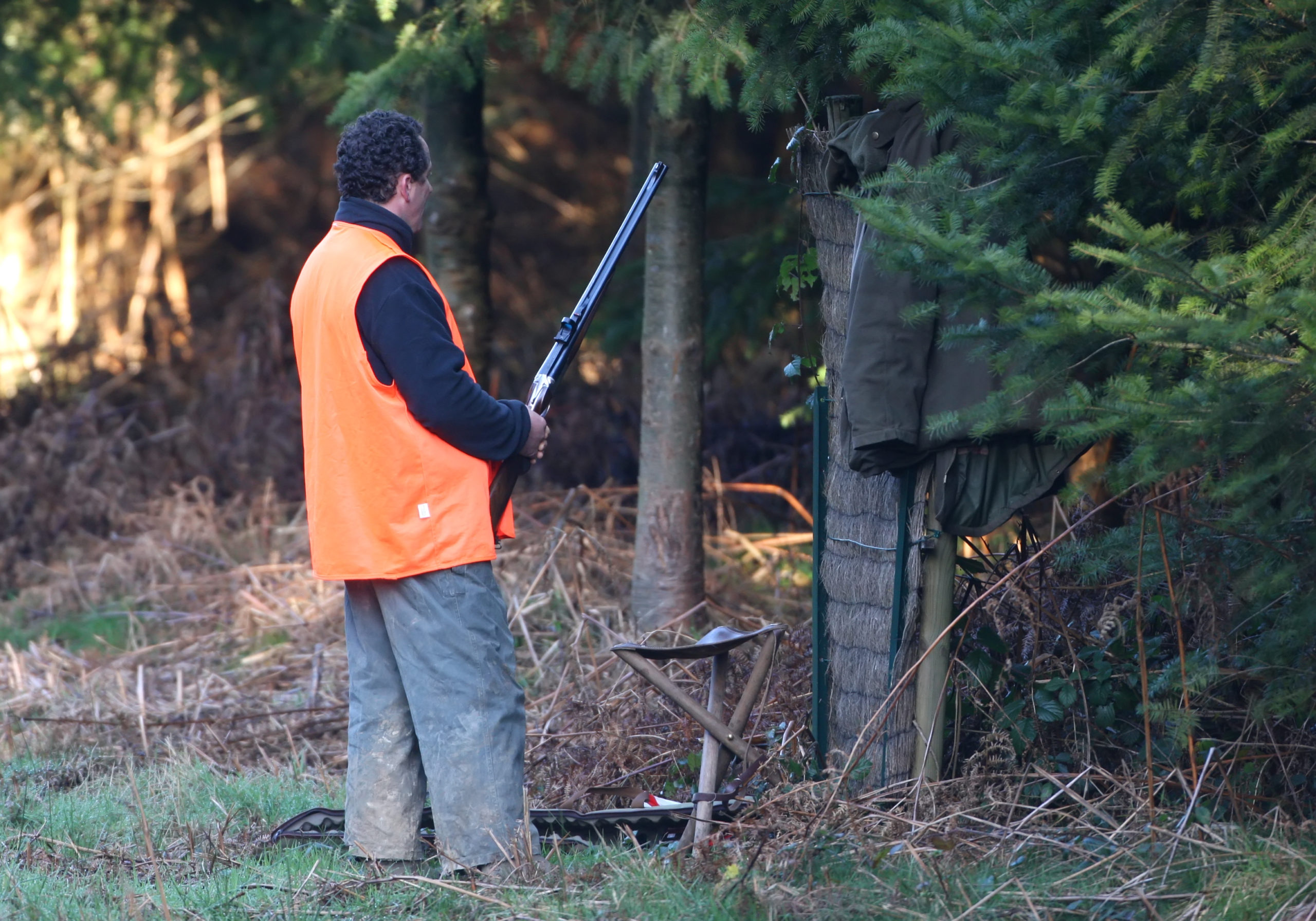 Les jours de chasse - Fédération des chasseurs du Doubs