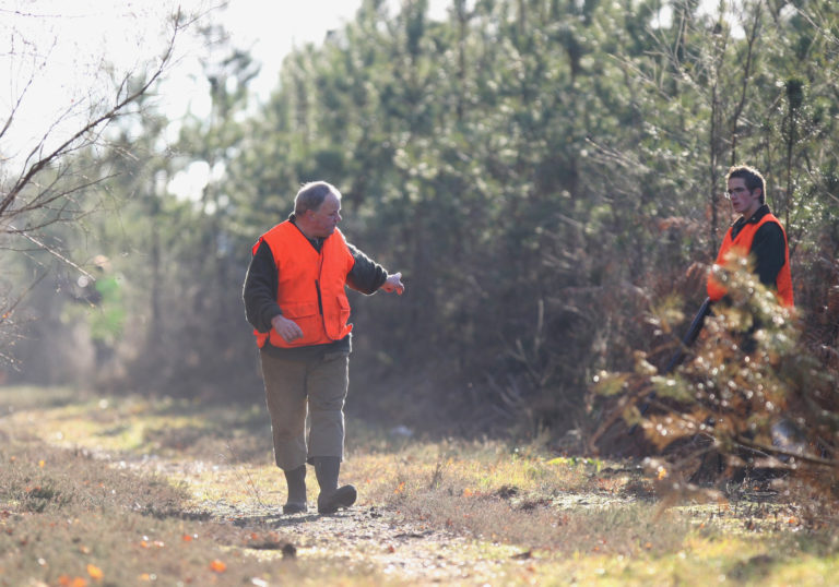 Les jours de chasse - Fédération des chasseurs du Doubs
