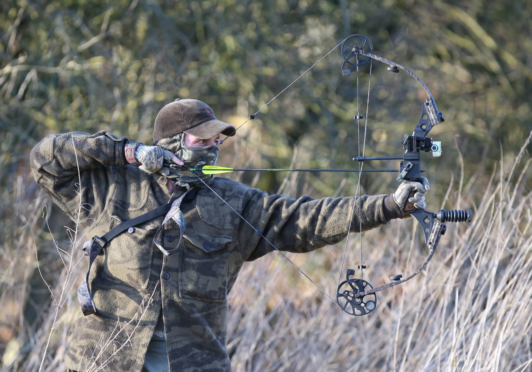 Organisation de la chasse dans le Doubs - FDC 25