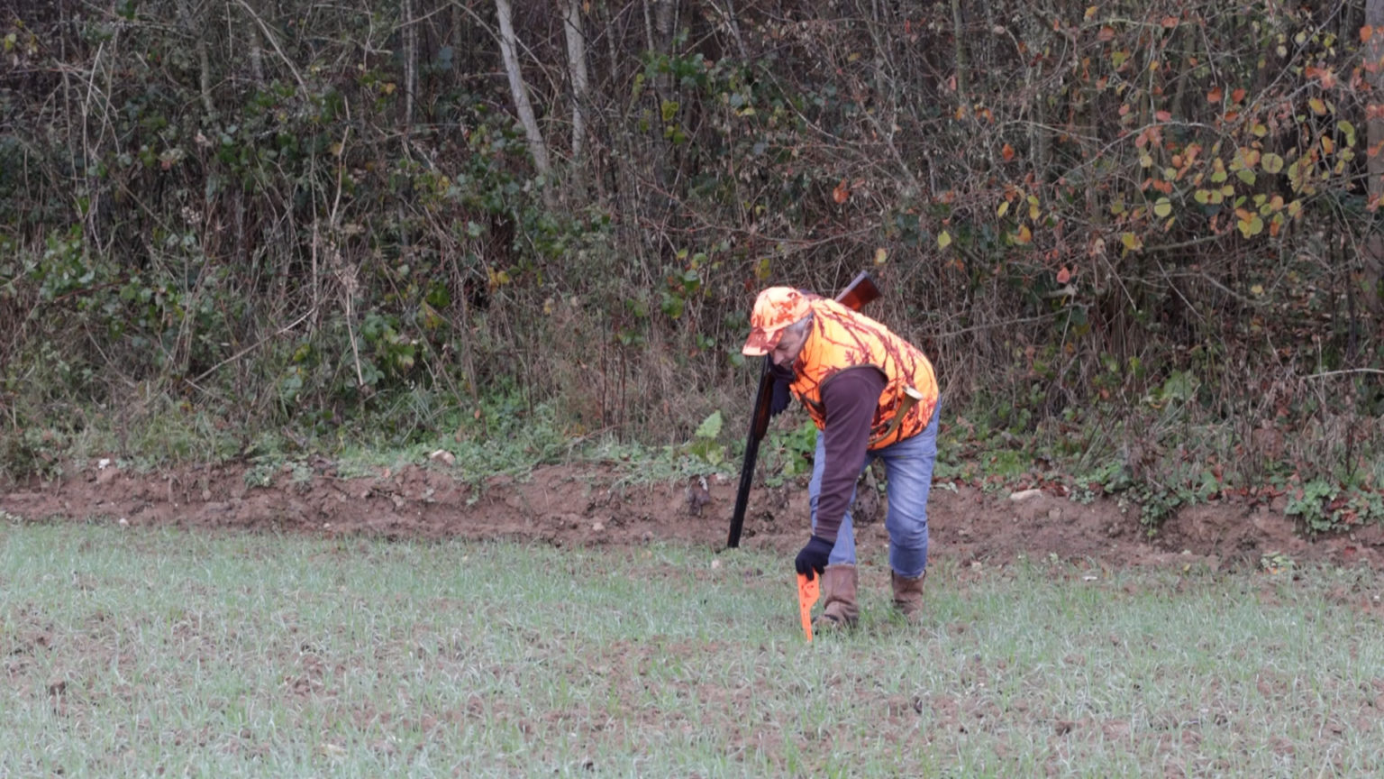 Formation Sécurité Décennale Fédération Des Chasseurs Du Doubs